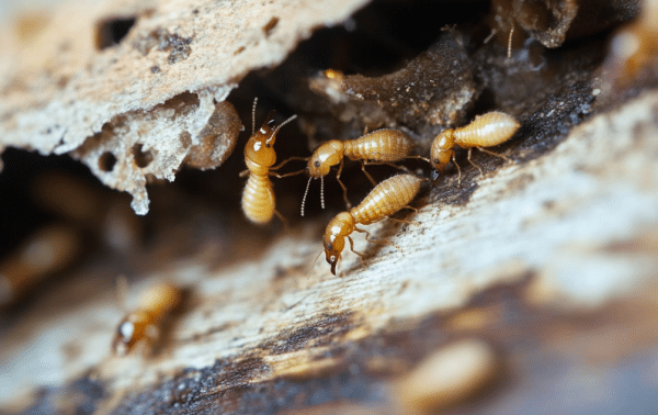 Pest Management Professionals In Mesa Arizona | Wave Pest Services